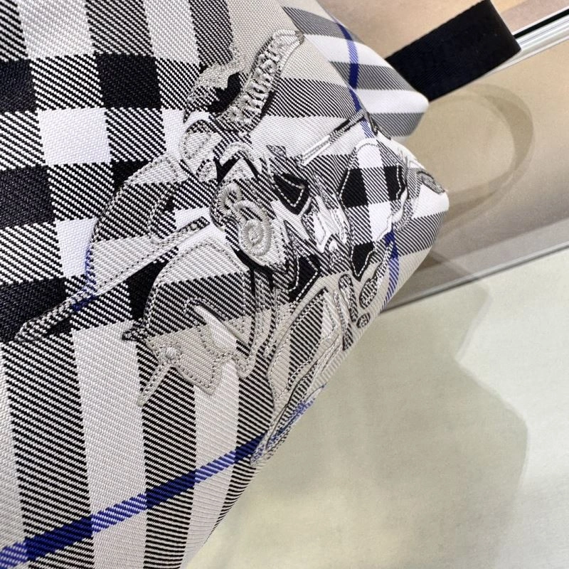 High fidelity Burberry Backpacks