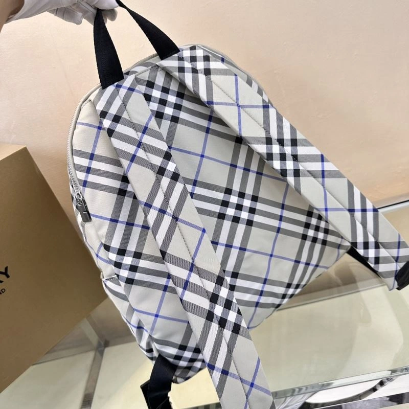 High fidelity Burberry Backpacks
