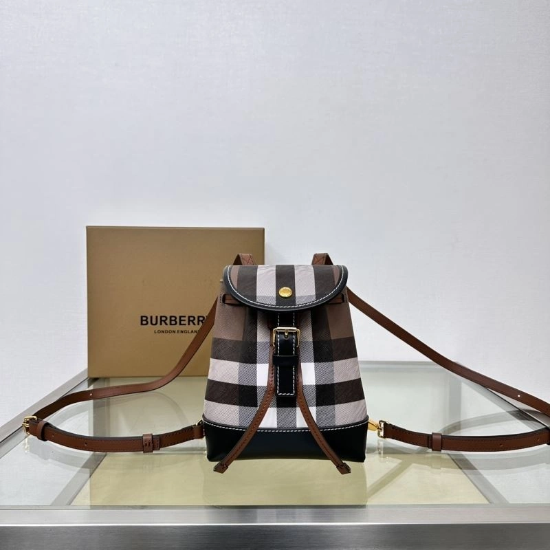 Burberry Backpacks