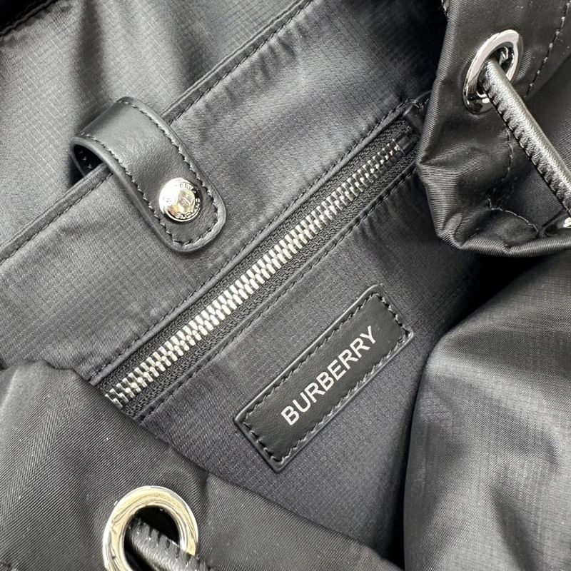 Mirror quality Burberry Backpacks