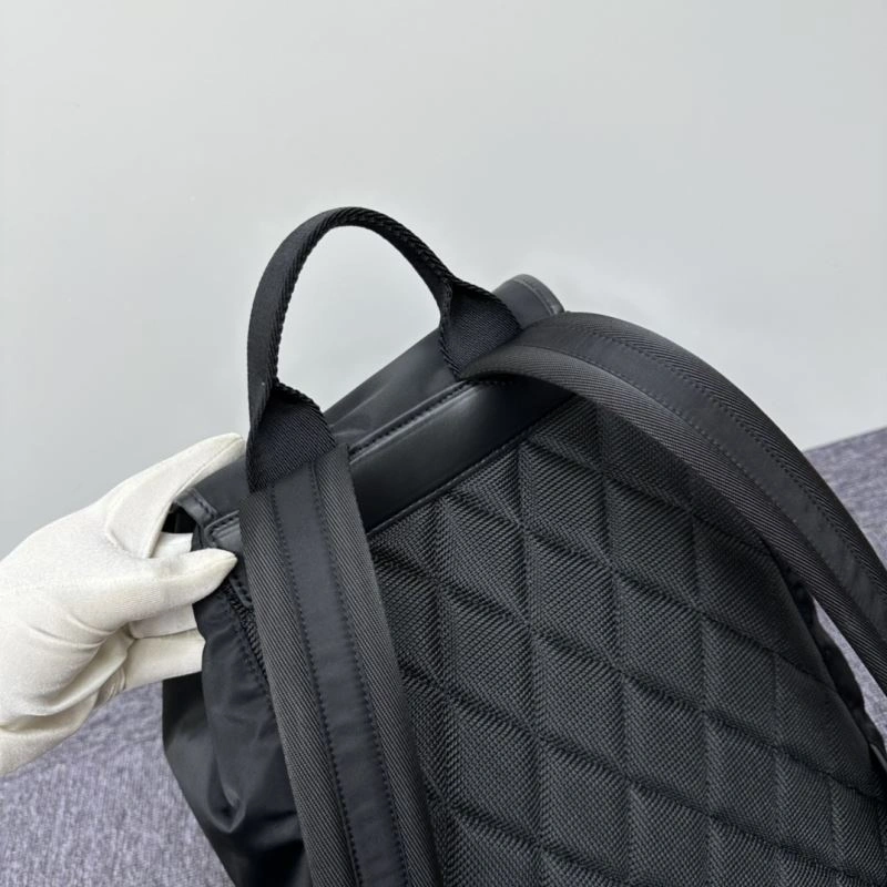 Mirror quality Burberry Backpacks