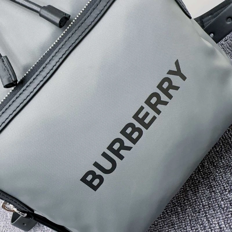 Mirror quality Burberry Backpacks