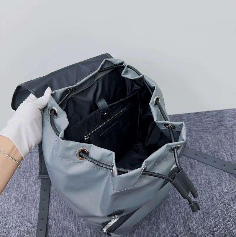 Mirror quality Burberry Backpacks