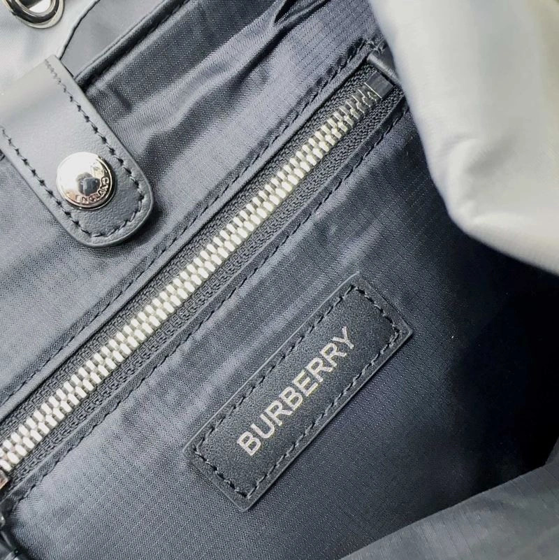 Mirror quality Burberry Backpacks