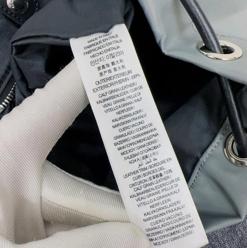 Mirror quality Burberry Backpacks