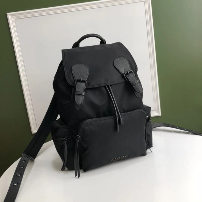 Mirror quality Burberry Backpacks