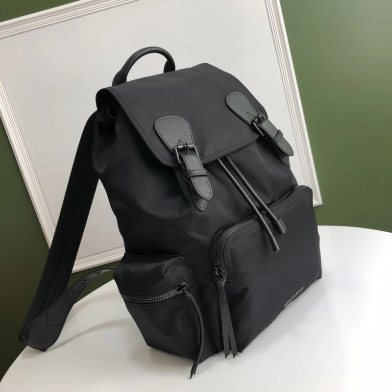 Mirror quality Burberry Backpacks