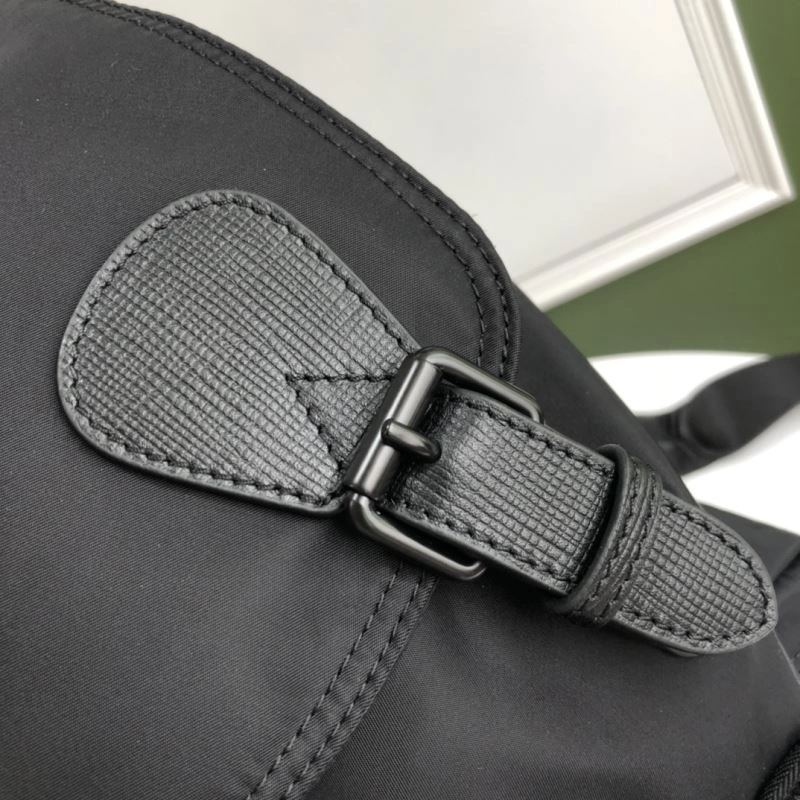 Mirror quality Burberry Backpacks