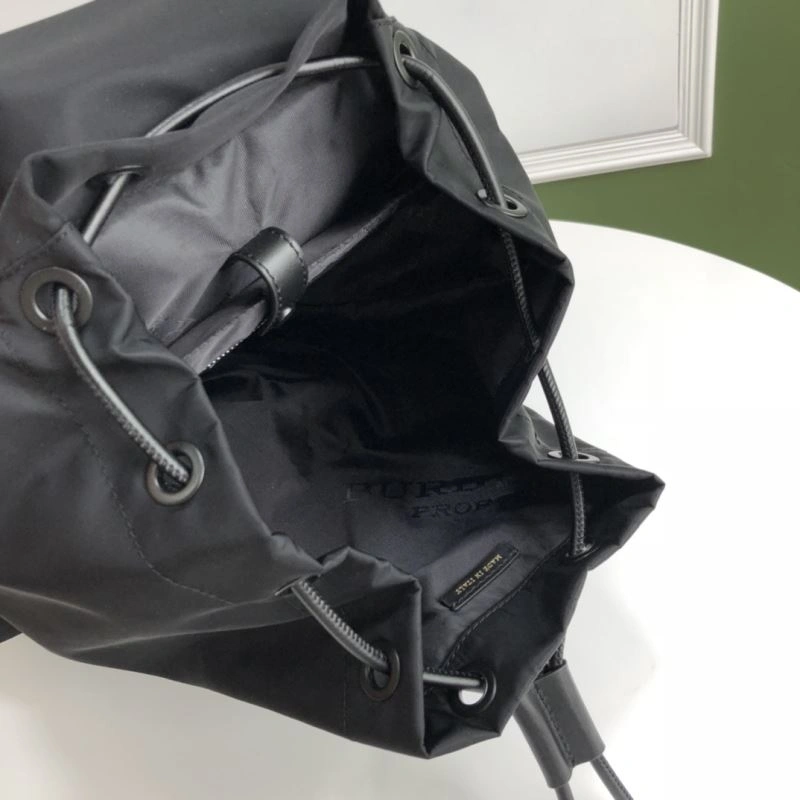 Mirror quality Burberry Backpacks