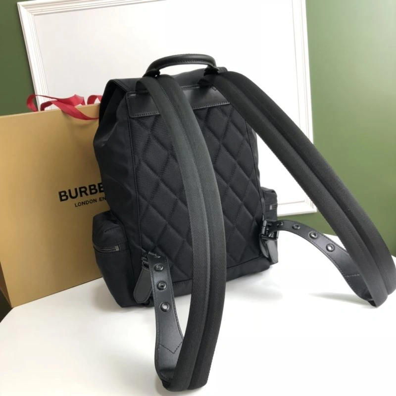 Mirror quality Burberry Backpacks