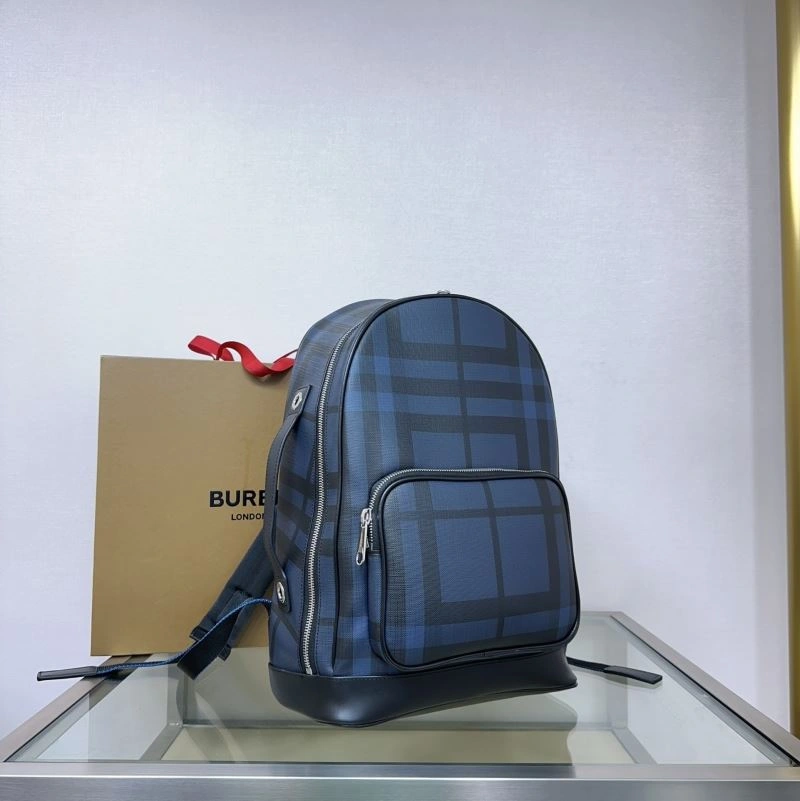 Top mirror Burberry Backpacks