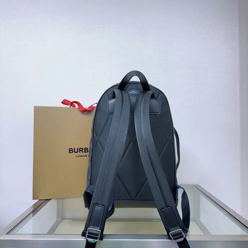 Top mirror Burberry Backpacks