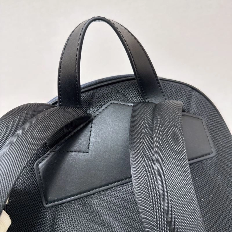 Top mirror Burberry Backpacks