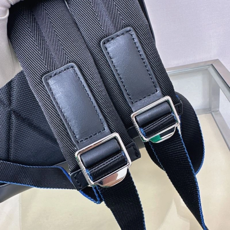 Top mirror Burberry Backpacks