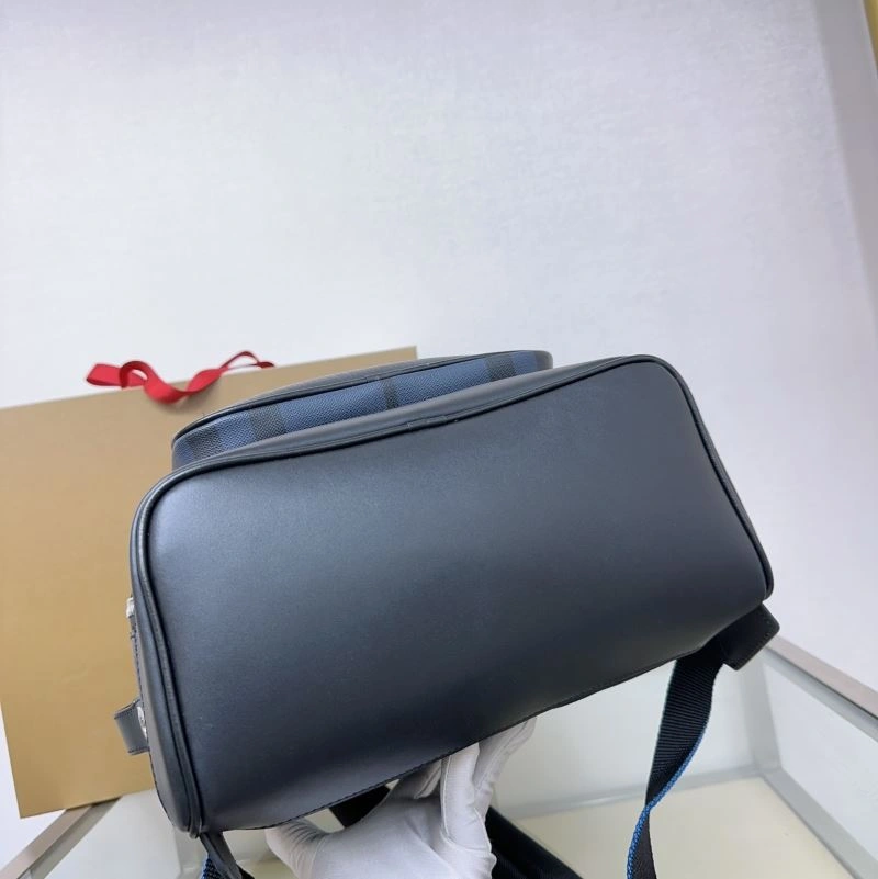 Top mirror Burberry Backpacks