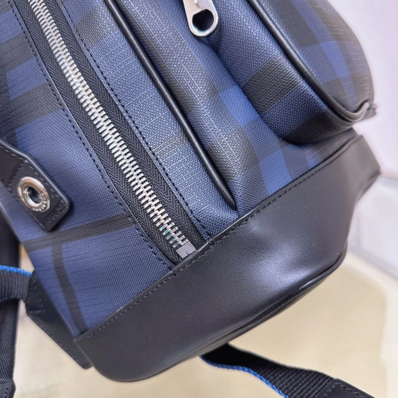 Top mirror Burberry Backpacks