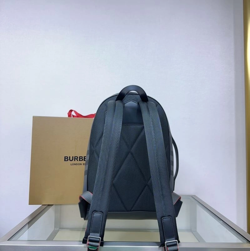 Mirror quality Burberry Backpacks
