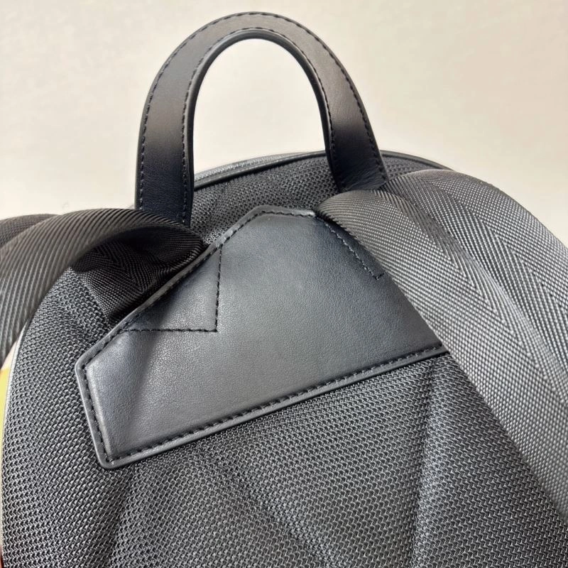 Mirror quality Burberry Backpacks