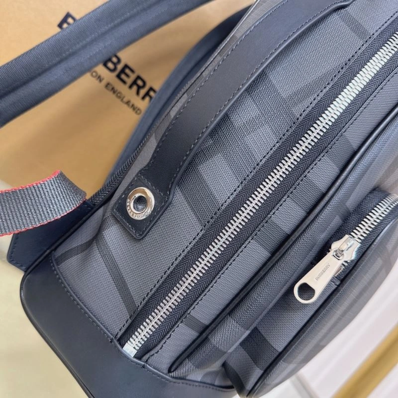 Mirror quality Burberry Backpacks
