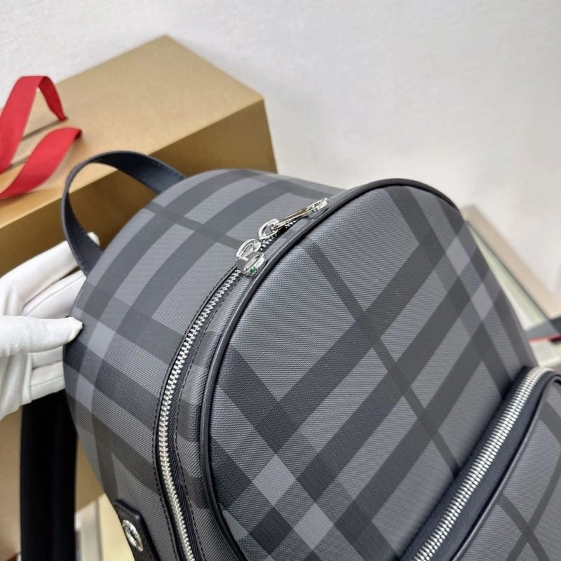 Mirror quality Burberry Backpacks