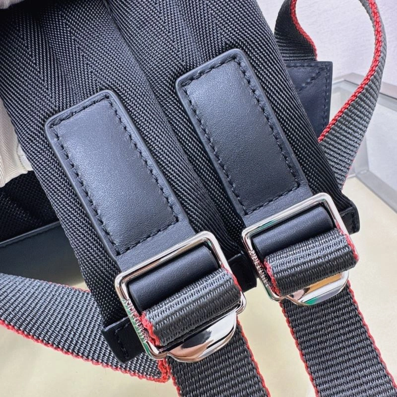 Mirror quality Burberry Backpacks