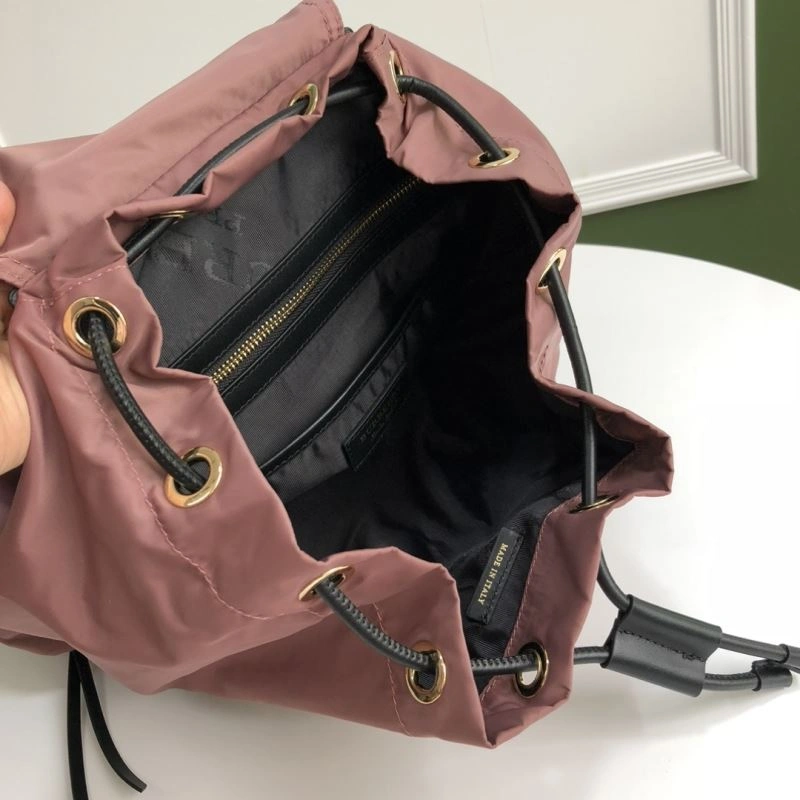 Real Burberry Backpacks