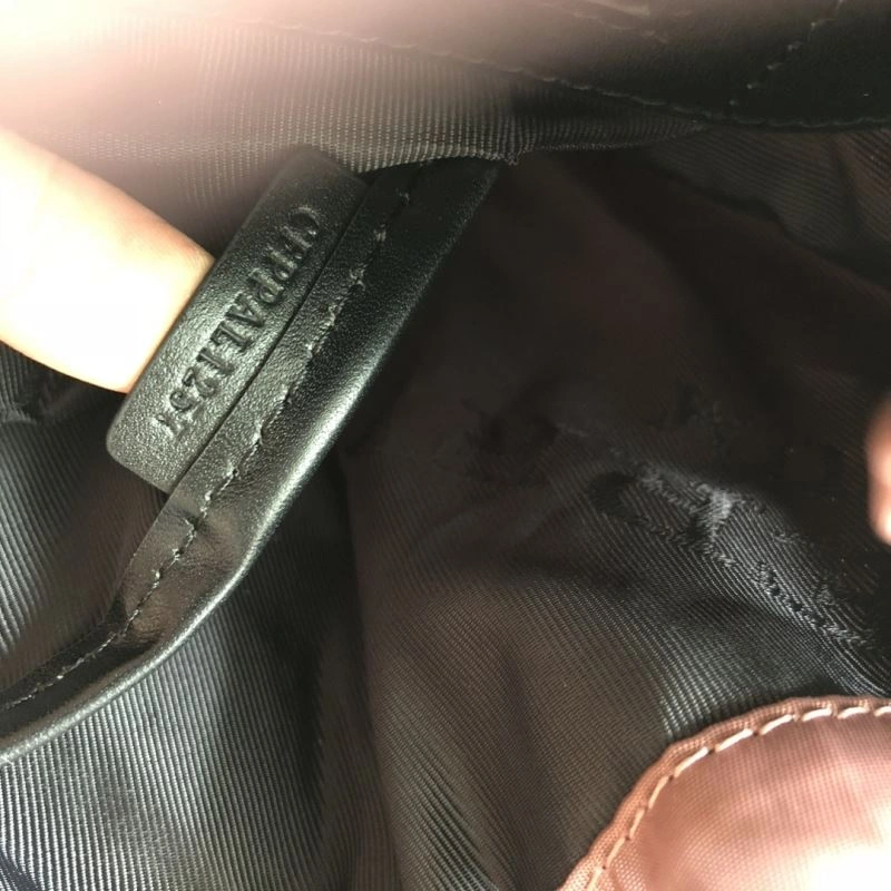 Real Burberry Backpacks