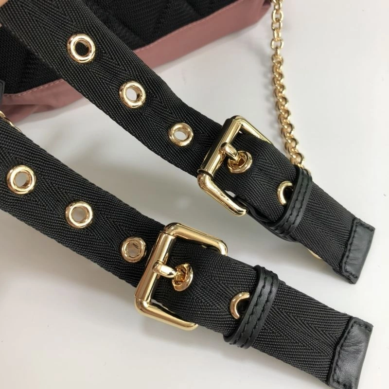 Real Burberry Backpacks