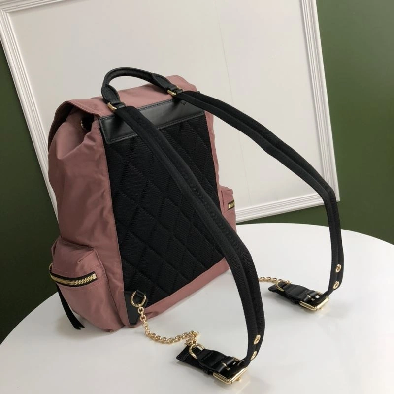 Real Burberry Backpacks
