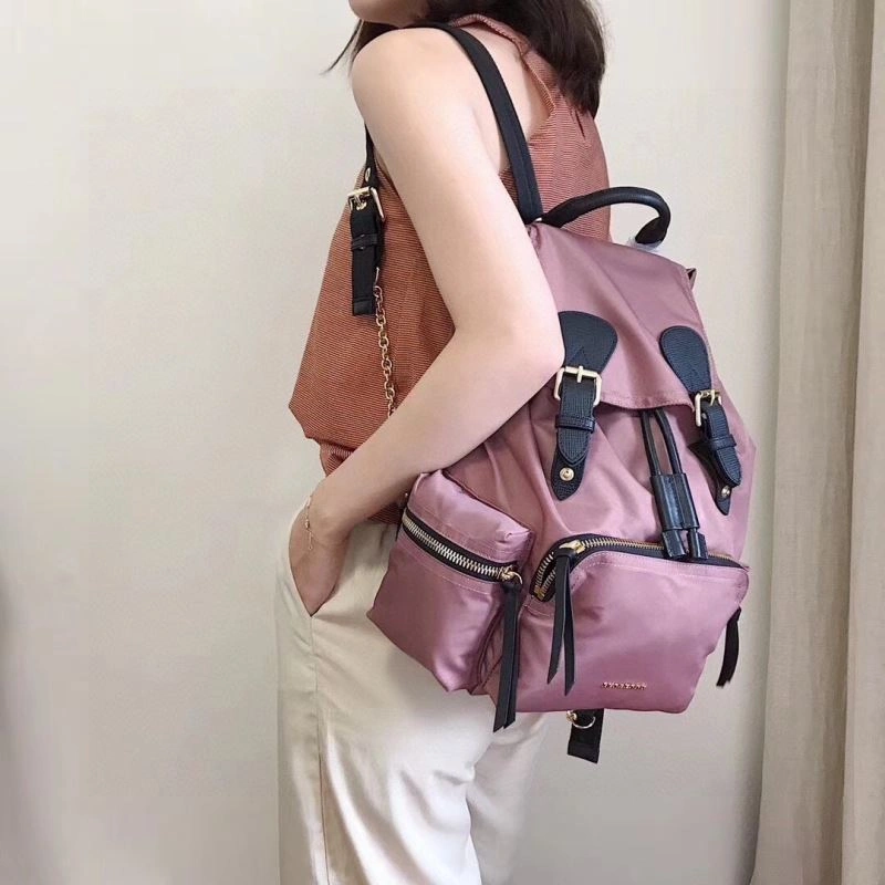 Real Burberry Backpacks