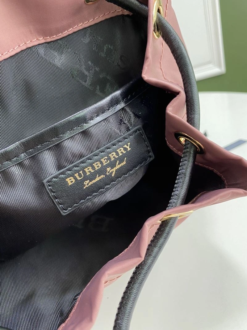 Official Burberry Backpacks