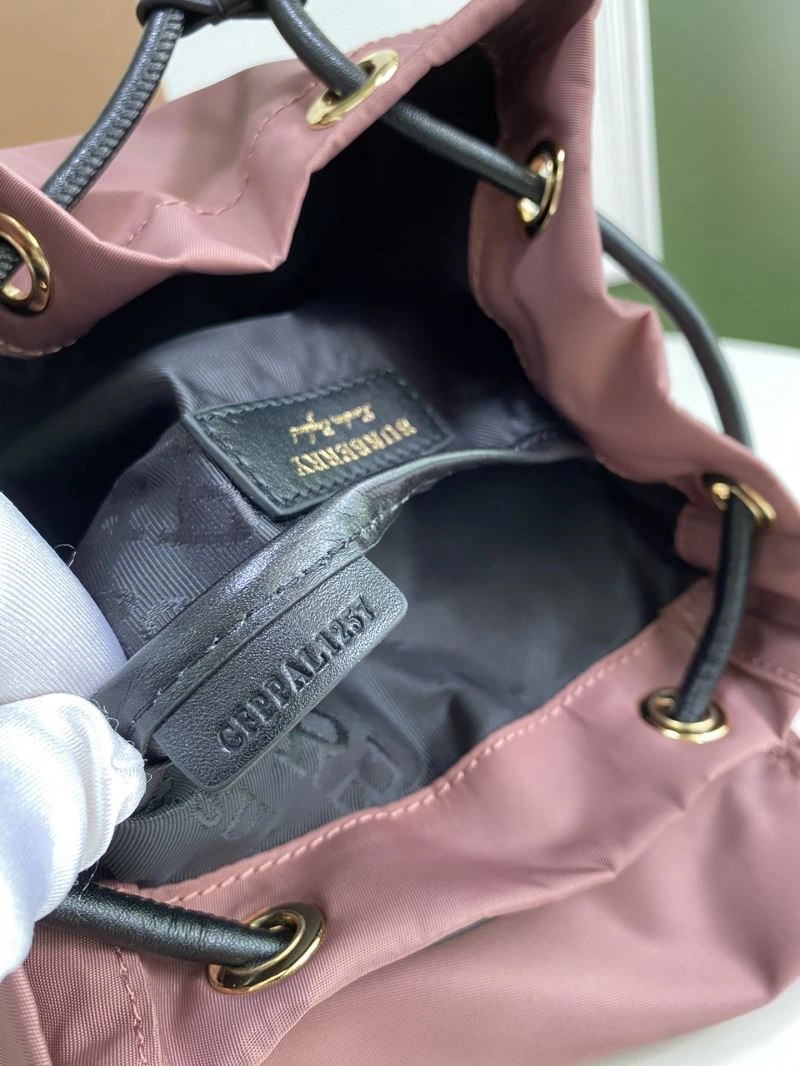 Official Burberry Backpacks
