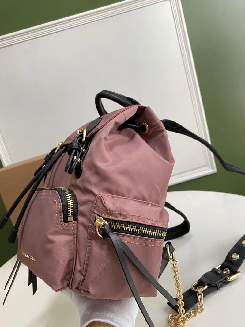 Official Burberry Backpacks