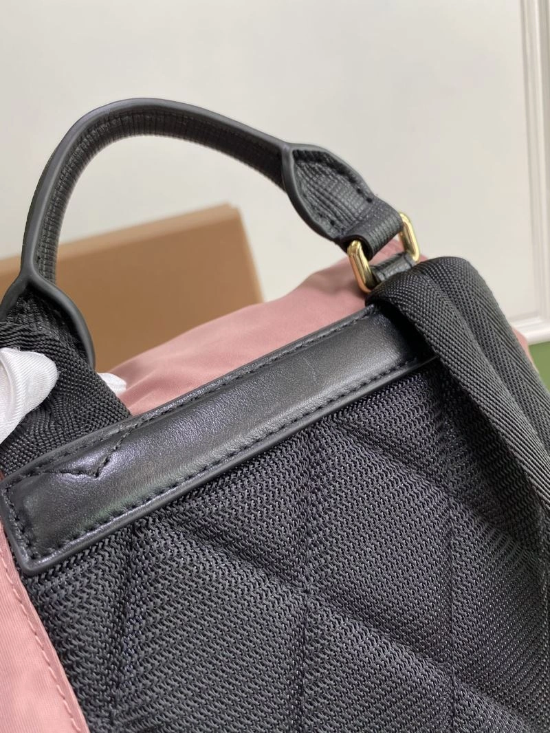 Official Burberry Backpacks