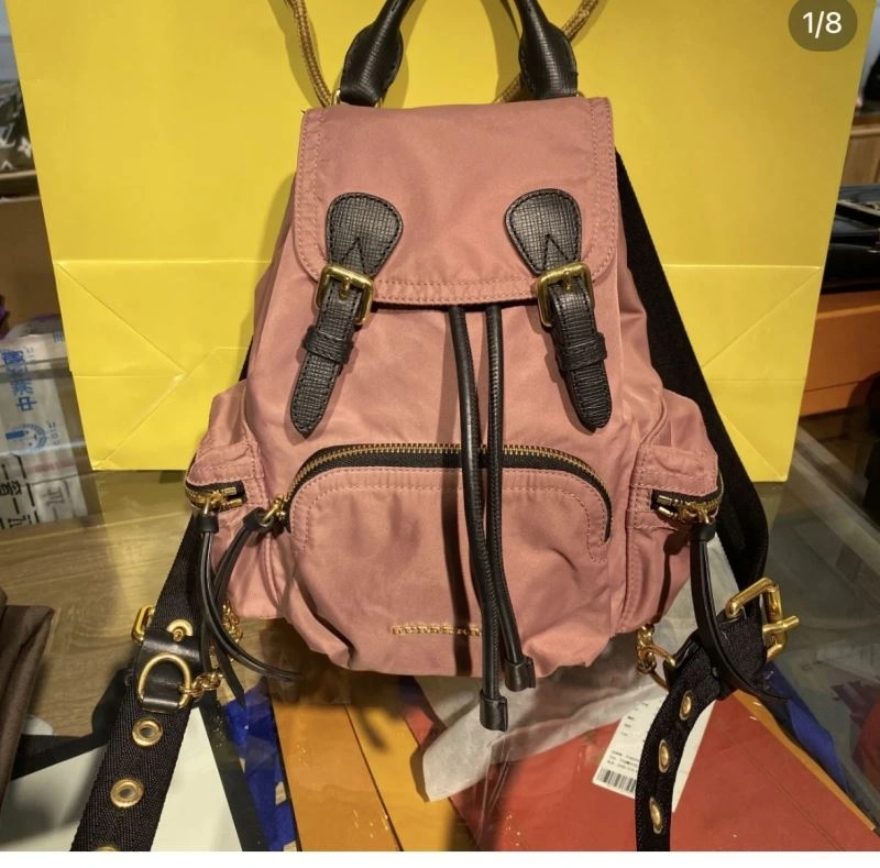 Official Burberry Backpacks