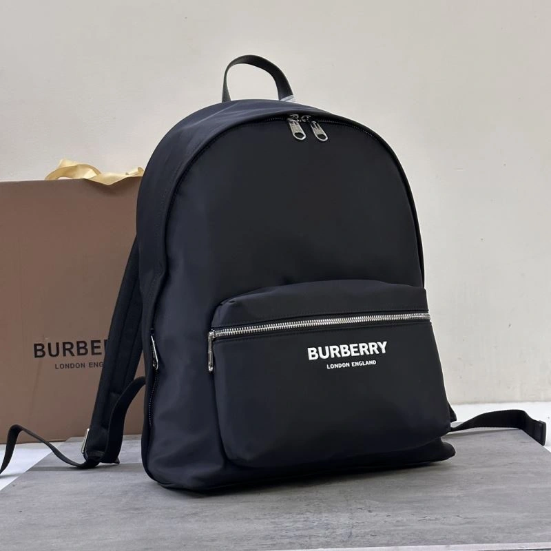Genuine Burberry Backpacks