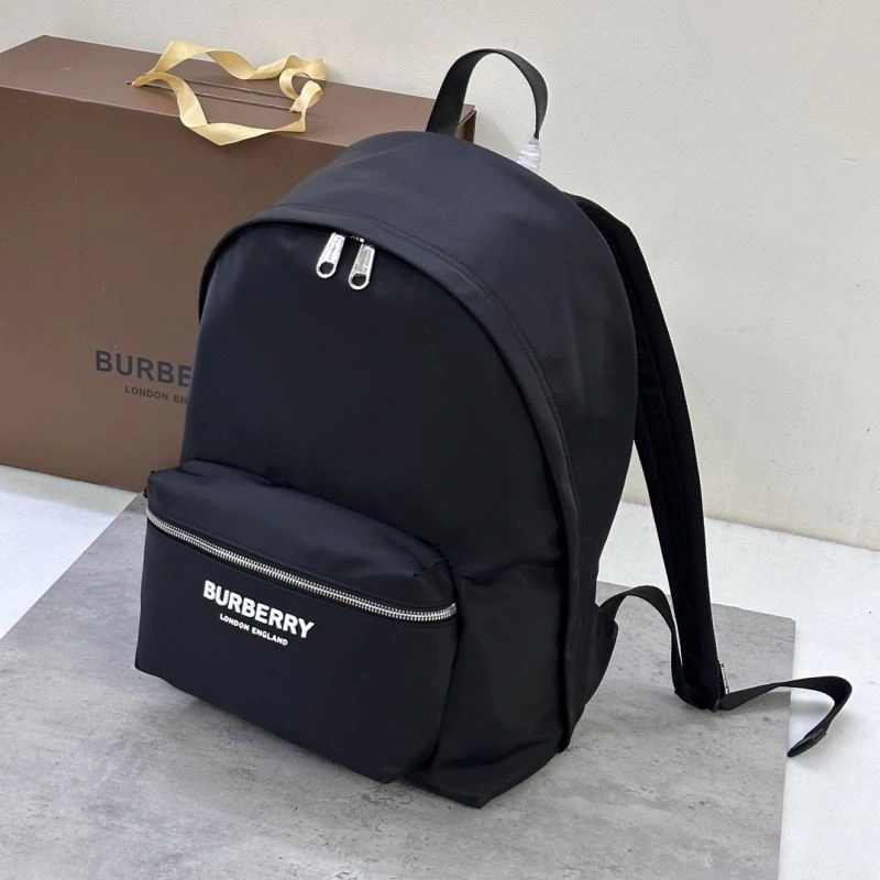 Genuine Burberry Backpacks