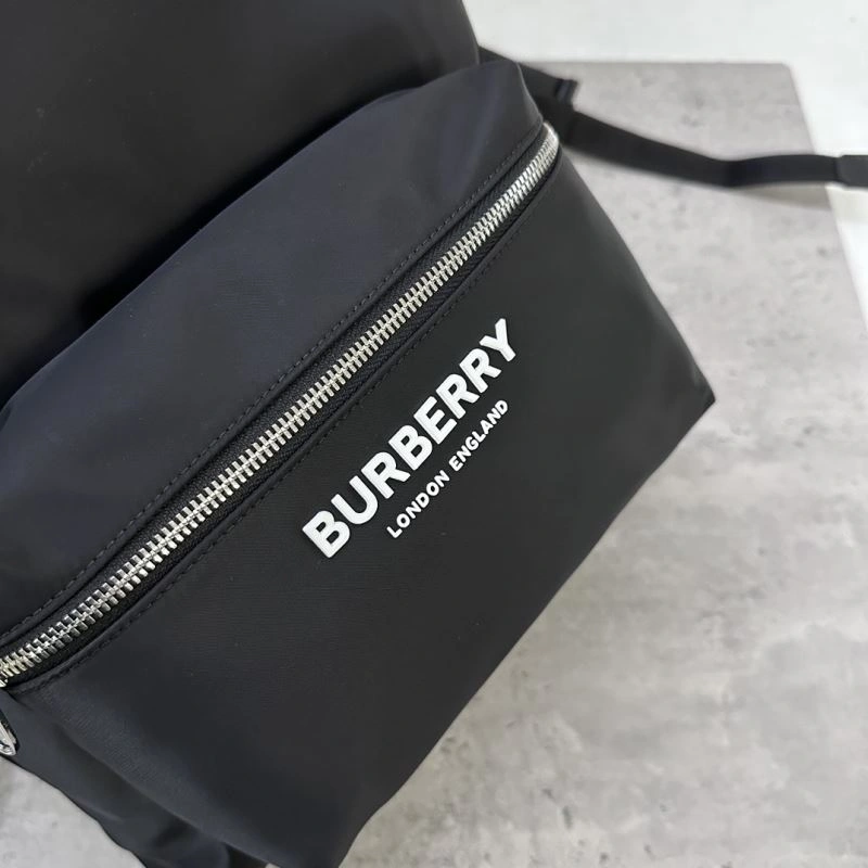 Genuine Burberry Backpacks