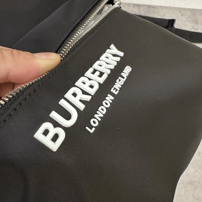 Genuine Burberry Backpacks