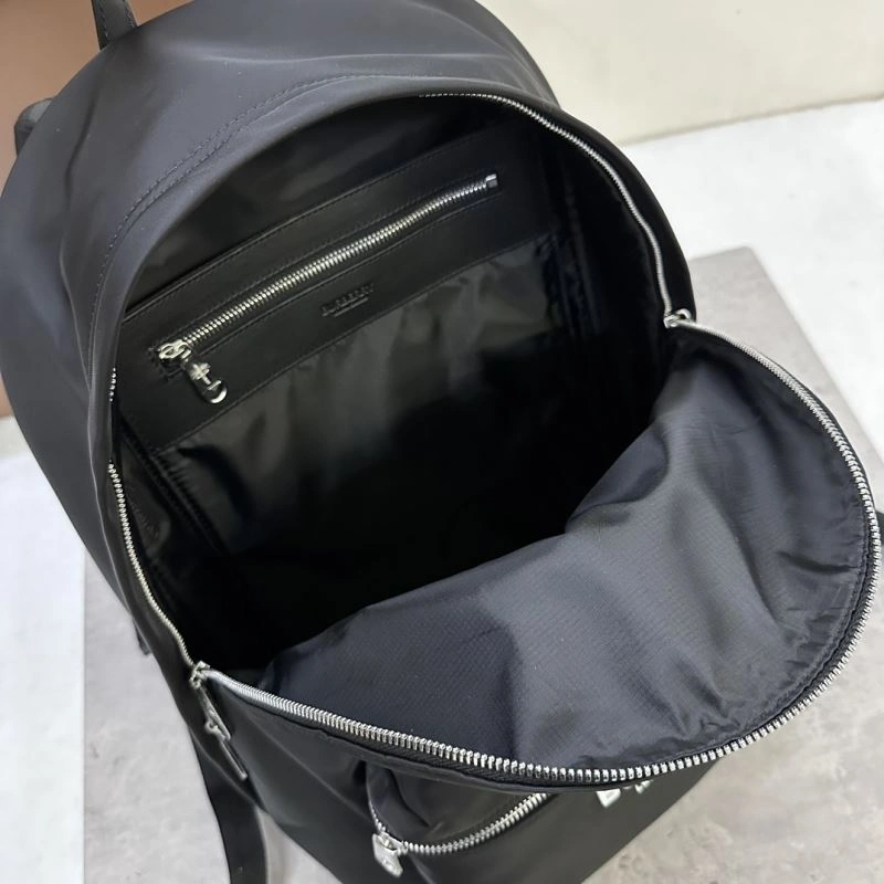 Genuine Burberry Backpacks