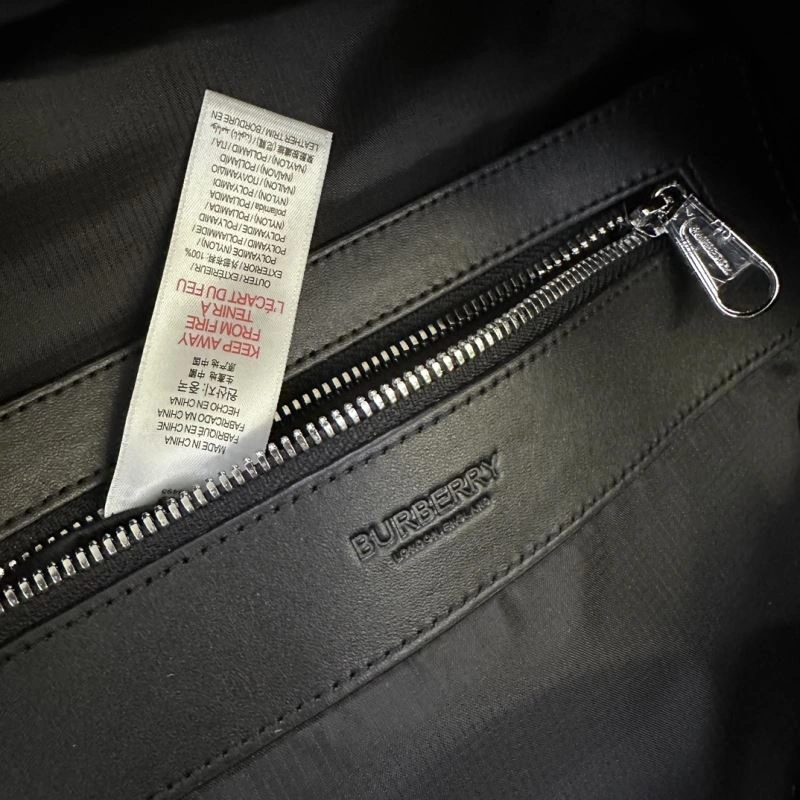 Genuine Burberry Backpacks
