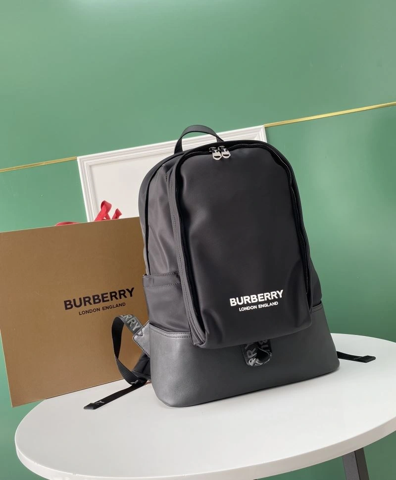 Authentic Burberry Backpacks