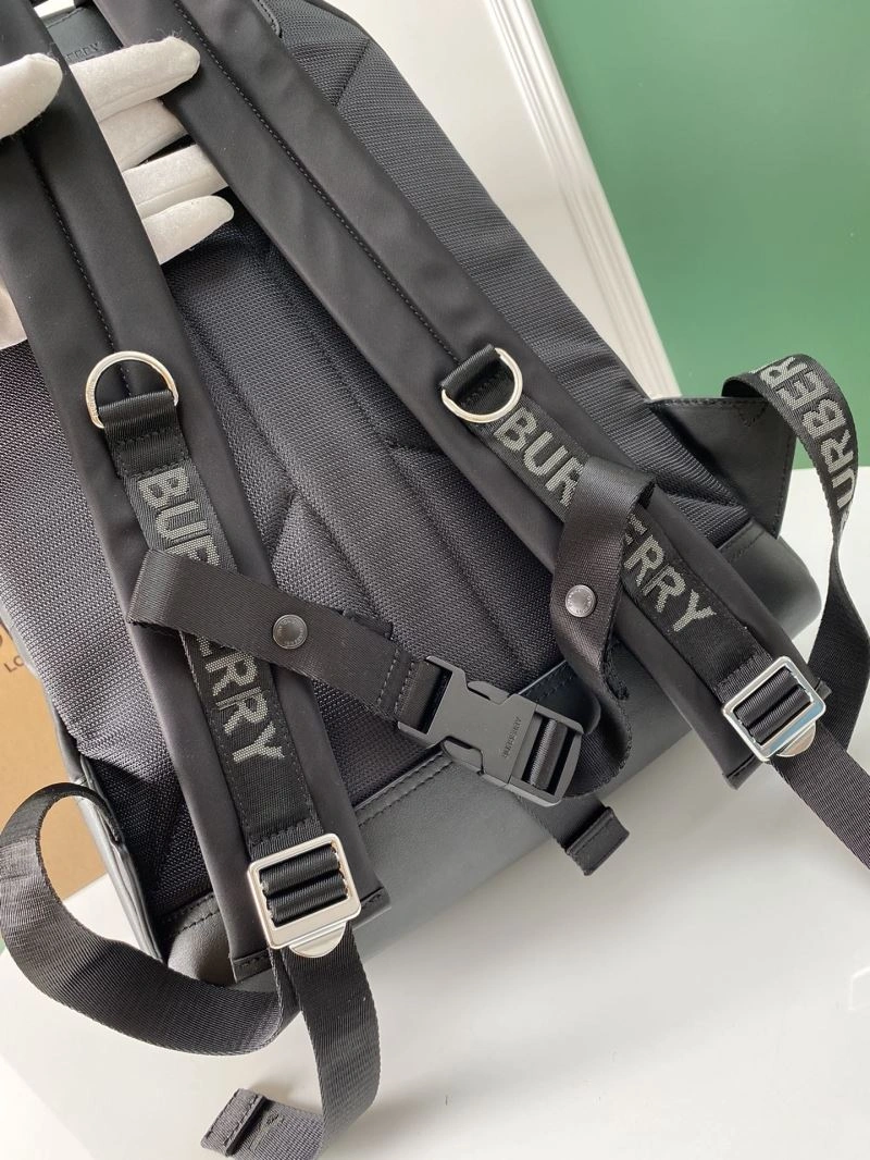 Authentic Burberry Backpacks