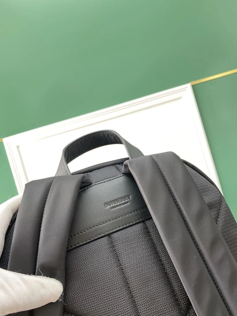 Authentic Burberry Backpacks