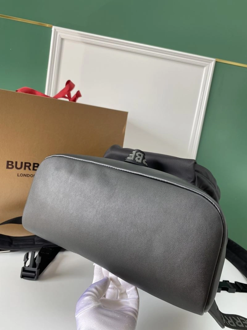 Authentic Burberry Backpacks