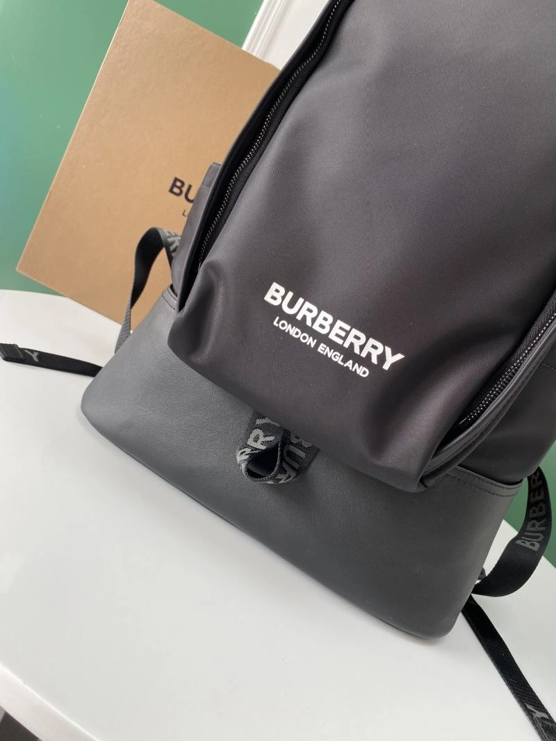 Authentic Burberry Backpacks