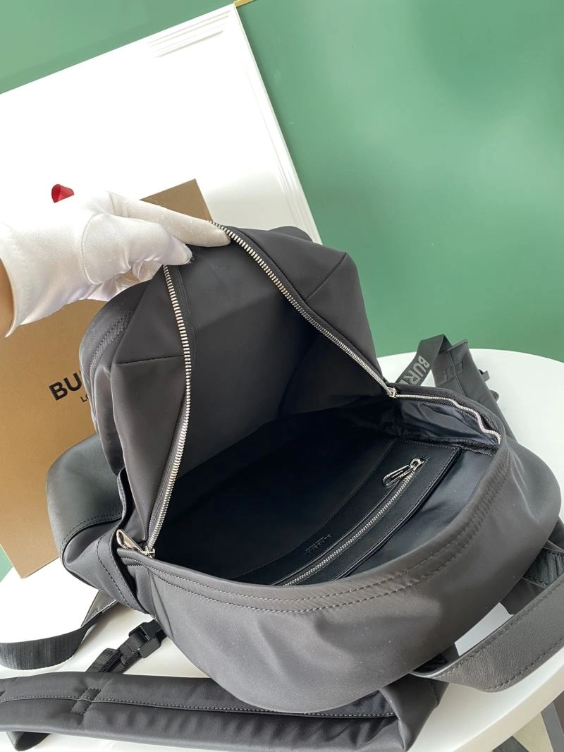 Authentic Burberry Backpacks
