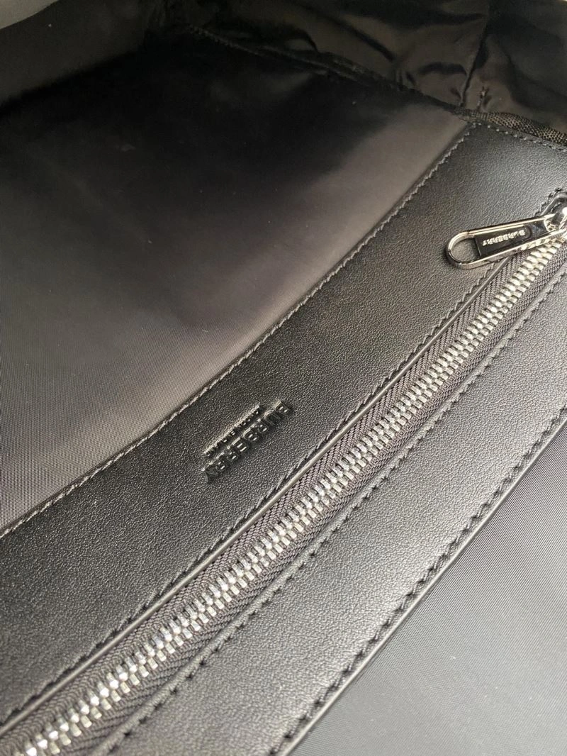 Authentic Burberry Backpacks