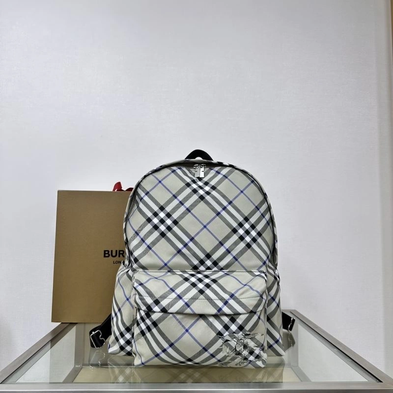 Burberry Backpacks