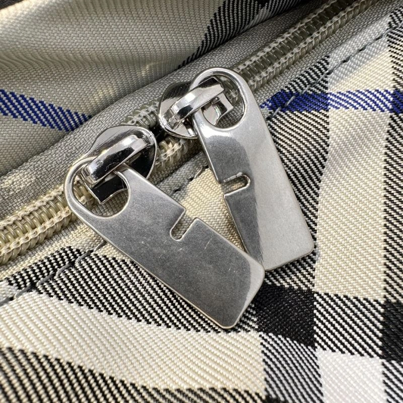 Factory-made Burberry Backpacks